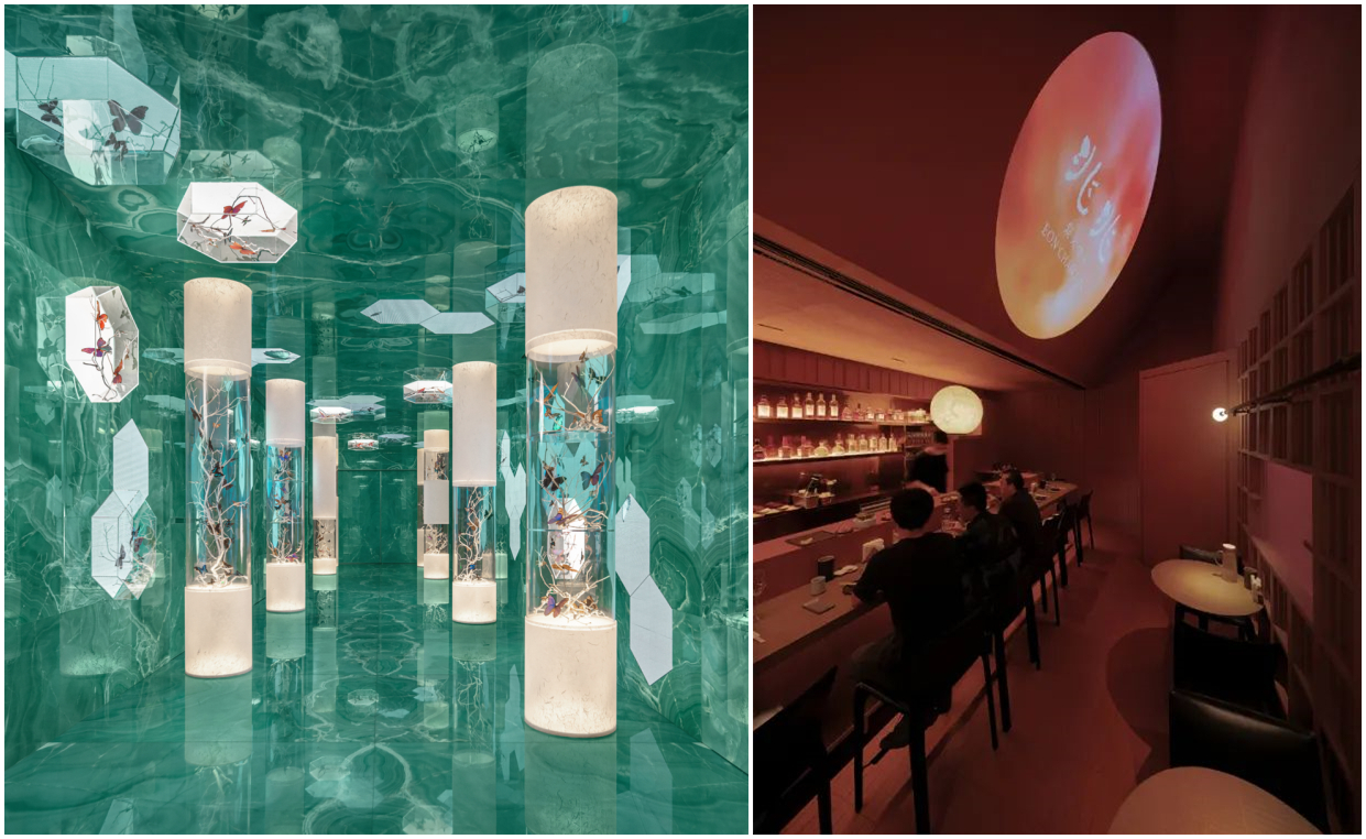 Hexagon LED Display & Circle LED Display - Shenzhen Litop LED Display ...