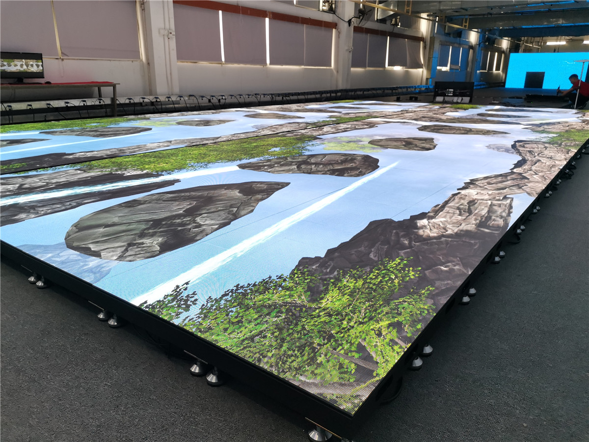 The basic principle, technical features, and application areas of ...