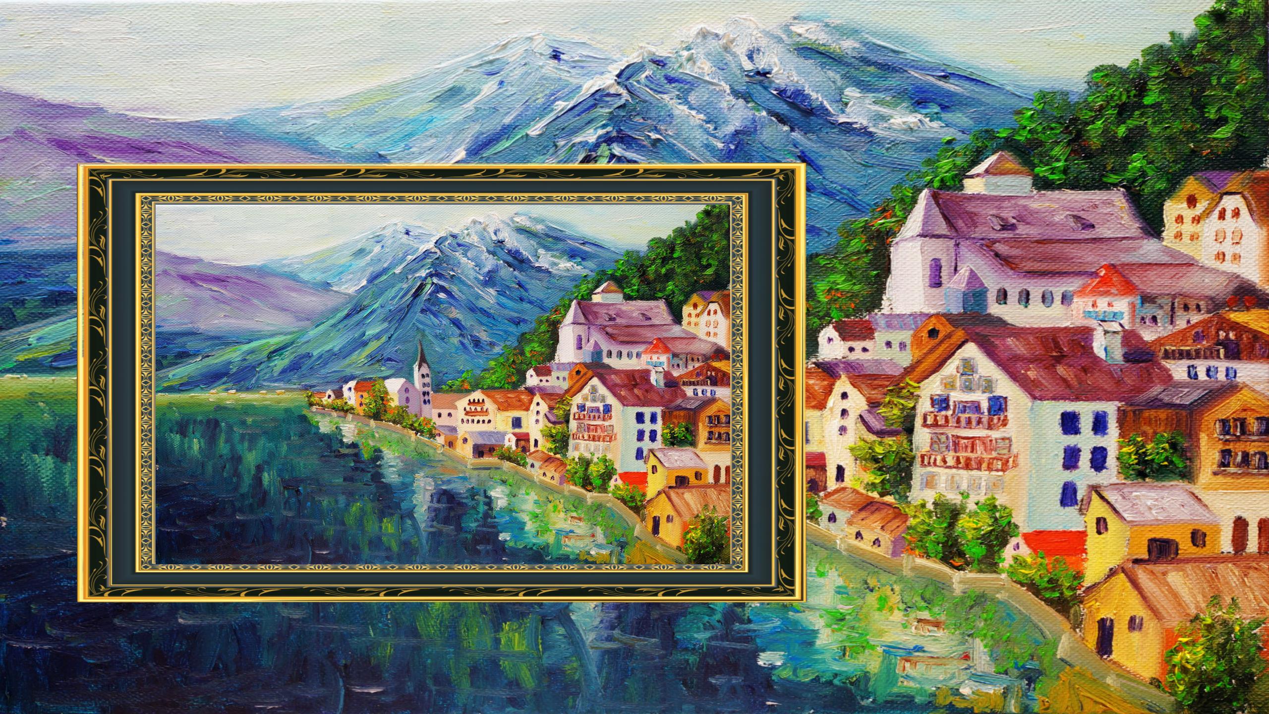 Artistic LED display - Shenzhen Litop LED Display Co.,Ltd.